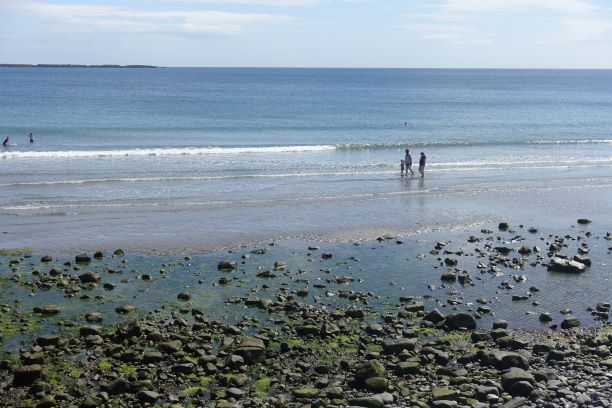 Ballasalla, Castletown coast and river circular 6th July 2020 – 7 miles ...
