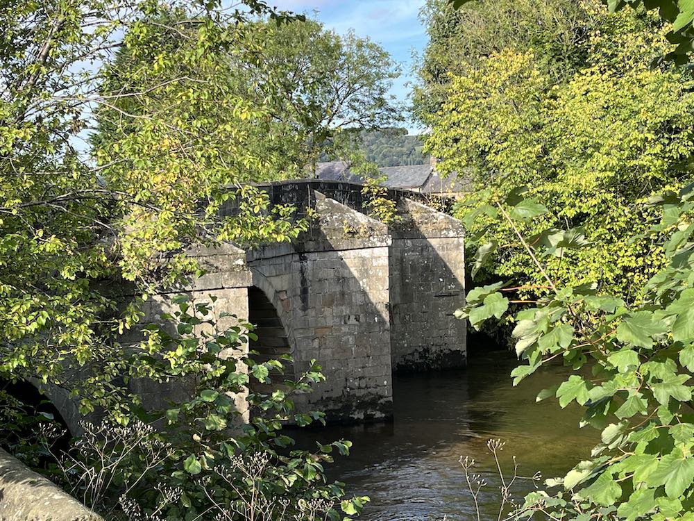 I’ve arrived.. – Walking with Gill